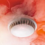 Berapa Jarak Antar Smoke Detector? - Jasa Pasang Fire Alarm Kebakaran ...