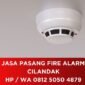 Apa yang Dimaksud dengan MCFA (Main Control Fire Alarm)? - Jasa Pasang ...