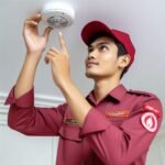 Harga Instalasi Fire Alarm Per Titik : Harga Terbaik